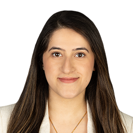 Manahil Munir | JenCare Senior Medical Center